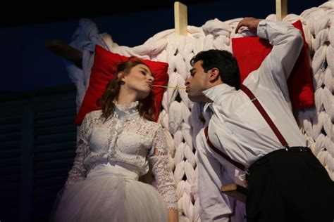 Ներկայացումներ Սոս Սարգսյանի անվան Համազգային թատրոն