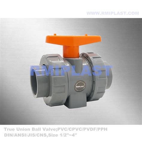Cpvc Vs Pvc Ball Valve At Pamela Adkins Blog