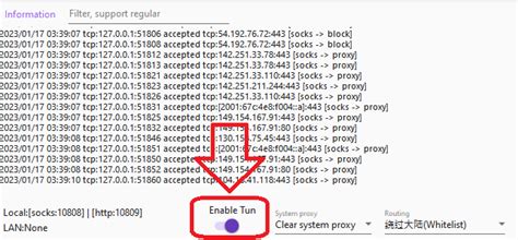Feature Request Show Tune Mode Button Without Run As Administrator Issue Dust