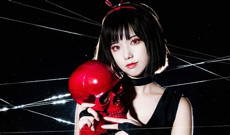 Yura Inuyasha Cosplay