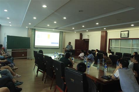 西安交通大学与xilinx公司成功举办fpga机器学习研讨会 西安交通大学航天航空学院