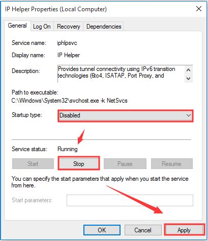 How To Fix The IPv Connectivity No Network Access Error MiniTool Partition Wizard