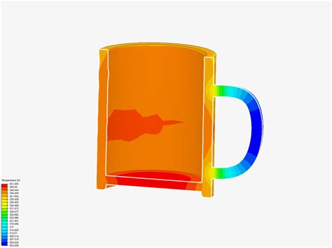 Tasse By Marpin Simscale