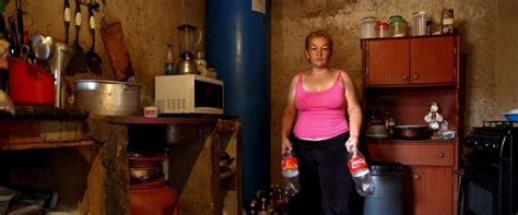 Malnutrition In Venezuela At Humanitarian Crisis Level Caritas Says