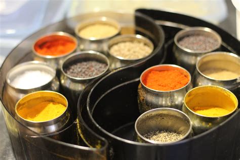 The Curry Show With The Curry Guy The Extreme Housewife