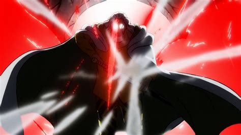 🔥작화 미침🔥 패왕색 작화 Top5 로저 해적단 레일리 샹크스 로저 등 패왕색 패기 애니 몰아보기 원피스 1123화에 샹크스 패기가 언급되었다고 Youtube