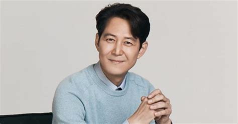 이정재 스타워즈 시리즈 어콜라이트 주인공 캐스팅