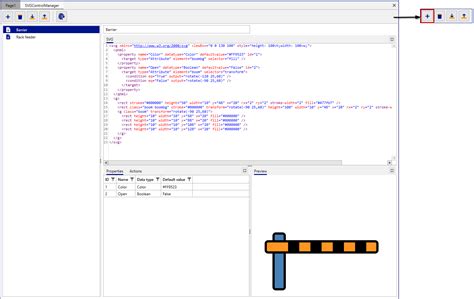 Svgs In The Quickhmi Editor Quickhmi Documentation