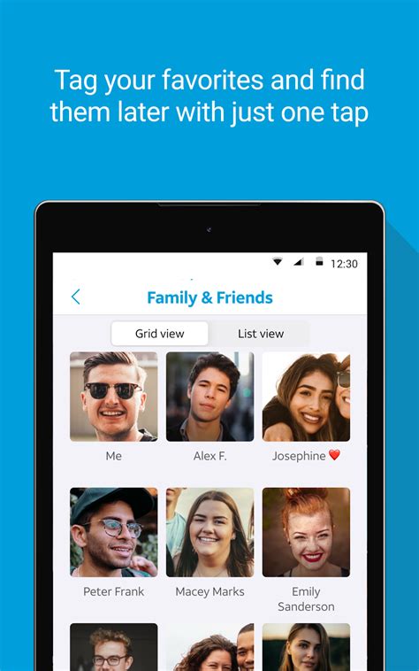 ATT Photo Storage APK Para Android Descargar