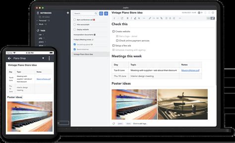 5 best open source note taking apps for 2024