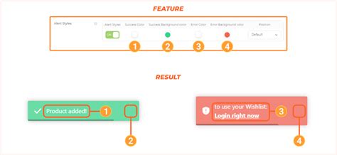 Popup And Tooltip Global Appearance Moreconvert