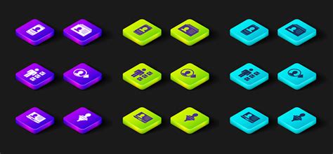 이력서 헤드 헌팅 남자 비즈니스 슈트 사용자 계정 화면 만들기 이력서 및 모바일 아이콘으로 랩톱을 설정합니다 벡터 3차원 형태에 대한 스톡 벡터 아트 및 기타 이미지