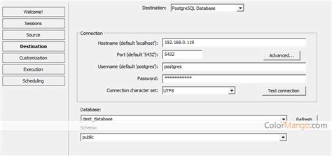 DBSync For MSSQL PostgreSQL 20 Discount 2024 100 Working