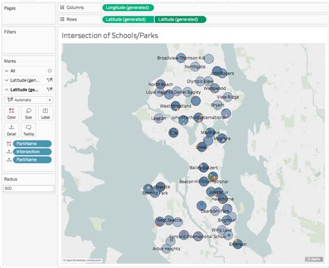 Spatial Files In Tableau H2kinfosys Blog
