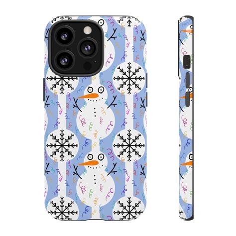 Christmas IPhone Case For IPhone Pro Max 15 And Other Sizes Too Apple Iphone Samsung Galaxy And