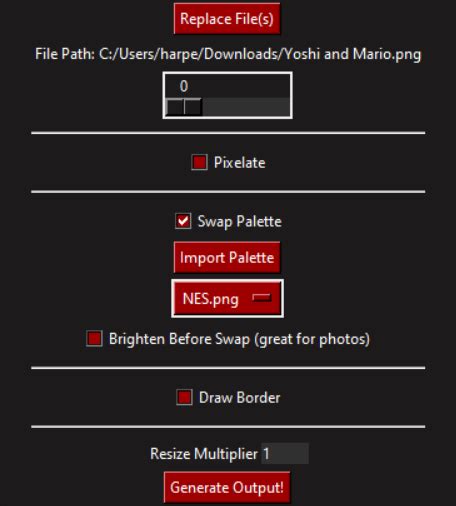Python How Can I Change The Border Color Of My OptionMenu In Tkinter