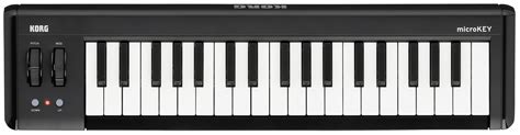 KORG MICROKEY2 37 USB KEYBOARD