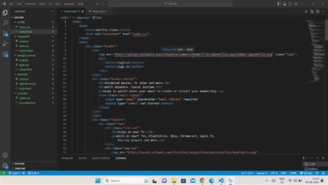 Jyothsna Reddy On Linkedin Intern Html Css Webdevelopment