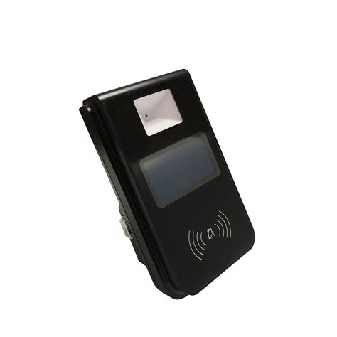 GPS NFC D QR Code Scanner POS Card Payment Ticketing Bus Validator With Cortex A CPU P L C