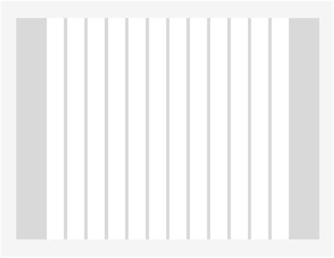 Responsive Web Design 5 Rules Of The Grid System