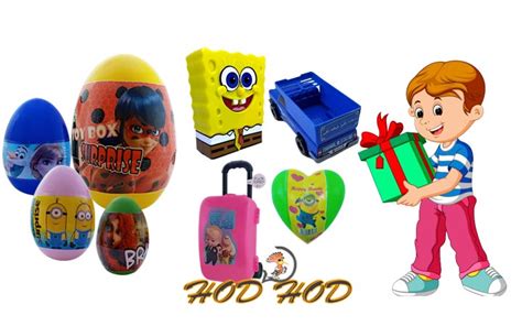 راهنمای خرید کادو برای کودکان در تمامی سنین