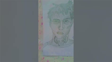 Xxxtenction Drawing 💐 Youtube