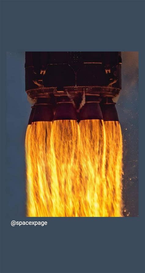 Vartika Pandey On Linkedin Spacex