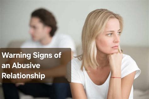 What Are The Signs Of Coercive Control In A Relationship