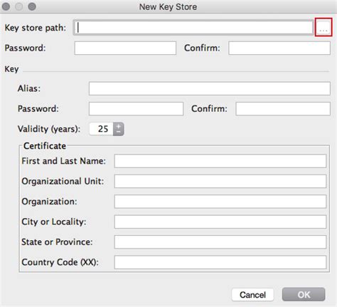 How To Compile Manually Android Apps Zero Codes Docs