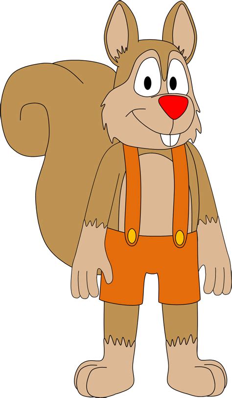 Pippy Pippyishere3207s Character By Thecanadiantoony2001 On Deviantart