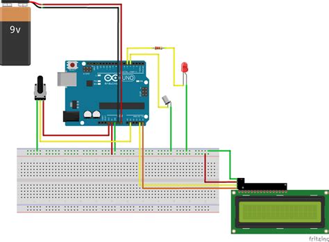 Arduino Electrical Dice 4 Steps Instructables