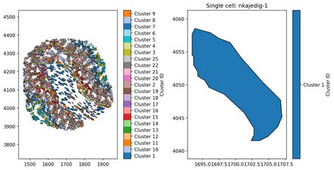 Shape Orientation Principle Axis Multiscale Spatial Analysis