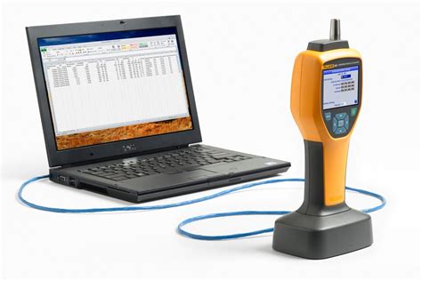 Using Fluke Air Particle Counters In Healthcare Facilities Fluke
