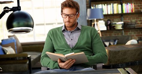 7 Male Personality Types Ranked Which One Are You The Considered Man