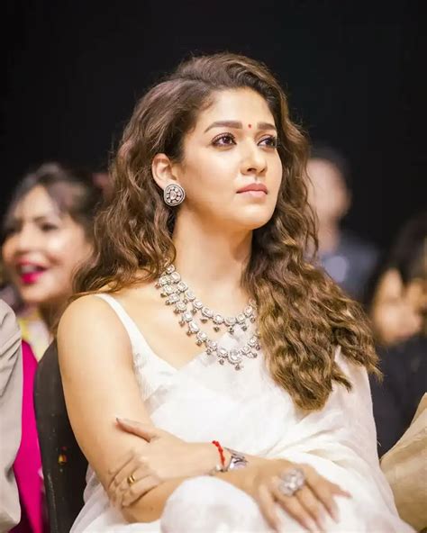 37 Nayanthara Hot Photos That Will Make The Temperature Rise