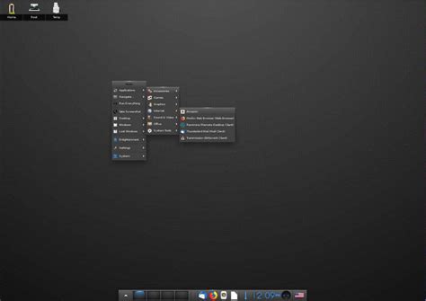 How To Install The Enlightenment Desktop Environment