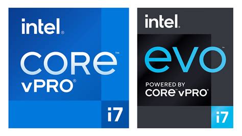 英特爾推出第 11 代 Intel Core Vpro、intel Evo Vpro 平台，提供高效能與全方位安全性