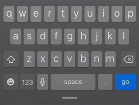 How To Activate Swipe Typing On IPad Keyboard DroidWin