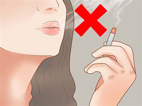 How To Cure Stomach Bloating With Pictures WikiHow