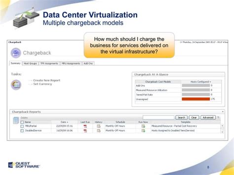 Data Center Virtualization Pptx