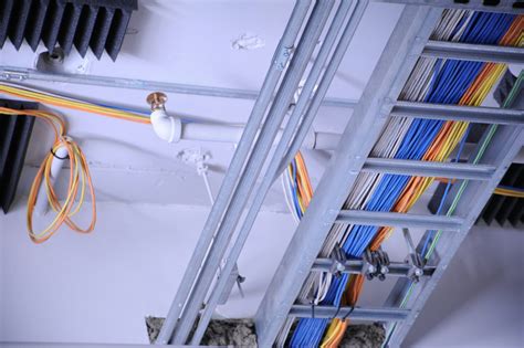 Cabling And Installation Ardham Technologies