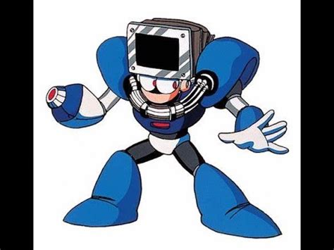 Mega Man 4 Dust Man Stage Youtube