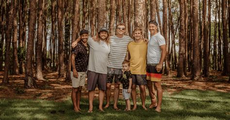 Building Better Fathers Program Meets Dads Needs Amhf Australian Mens Health Forum