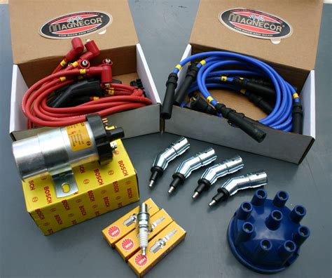 Ignition ACT Performance Products Your Source For After Market TVR Upgrades Components And