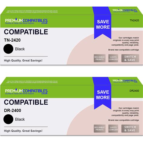 Premium Compatible Brother Dr Imaging Drum Unit Dr Brother Dcp L D Printer