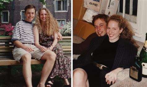 Get To The Bag Elon Musks Ex Girlfriend Has Reportedly Made 165k