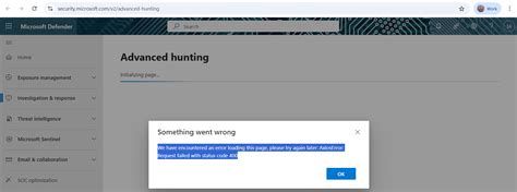 Axioserror Request Failed With Status Code 400 Microsoft Qanda