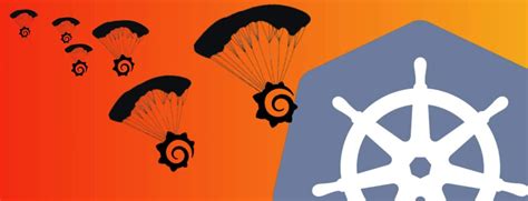 Deploying Grafana To Kubernetes Metricfire