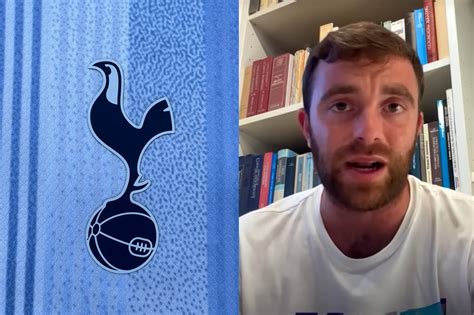 Tottenham Fans Will Be Excited By Latest Fabrizio Romano Transfer