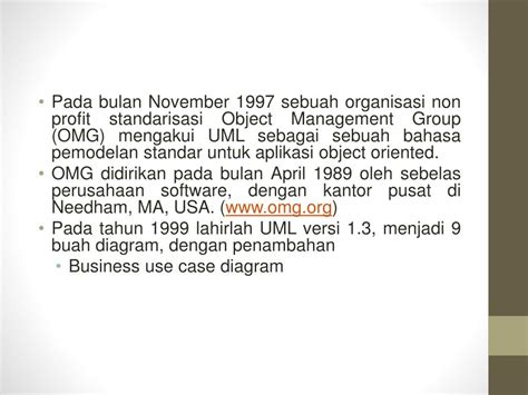 Ppt Pendahuluan Object Oriented Programming Powerpoint Presentation Free Download Id4530138